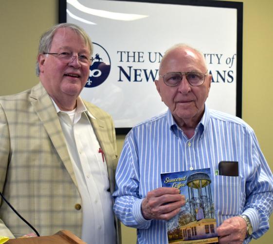 Slidell Chamber, Regional Education Center unite at Business After ...