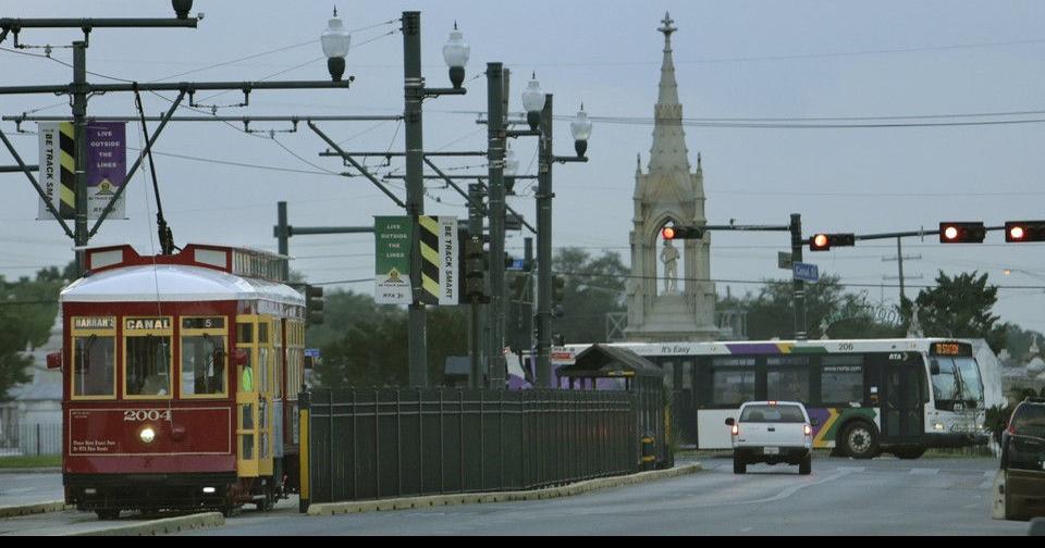 How would you change New Orleans’ bus routes? | News | nola.com