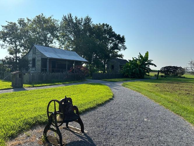 Laura Plantation to honor Black soldiers for Veterans Day | News | nola.com
