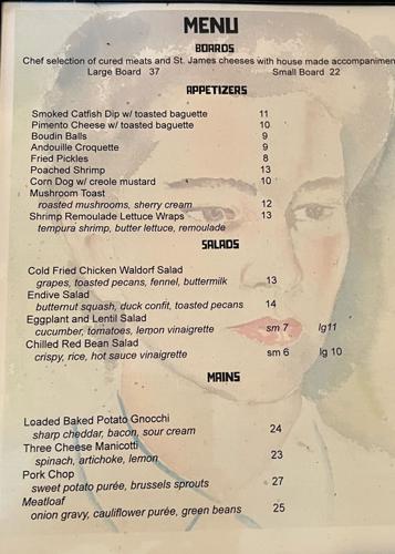 Rosella in Mid-City opens with wine, charcuterie boards | Where NOLA ...