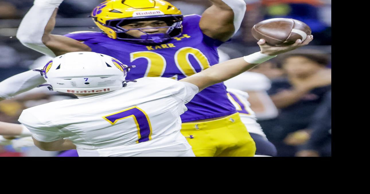 Karr community mourns death of Ole Miss DE Corey Adams | Prep Sports ...