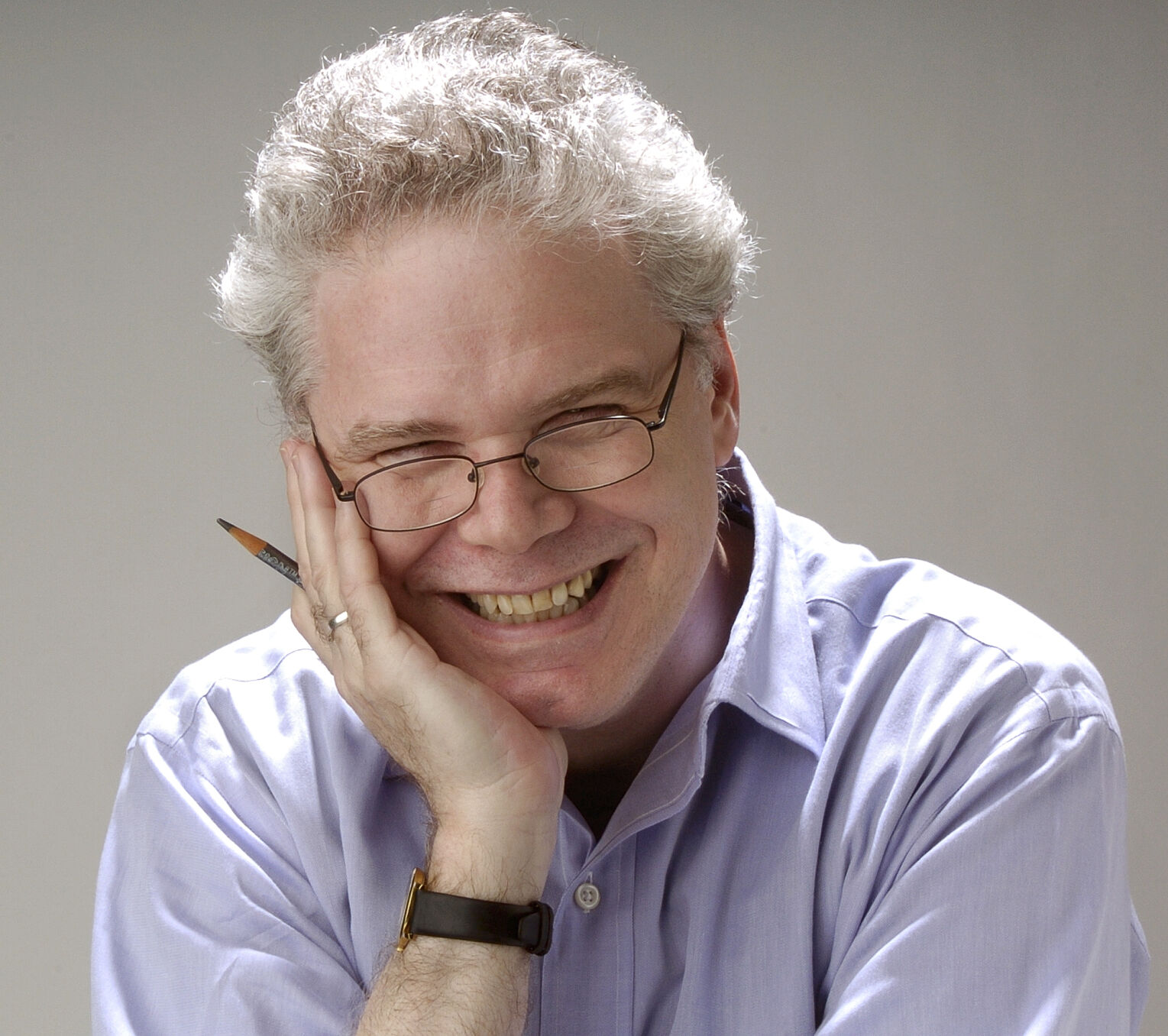 David Cuthbert, former Times-Picayune theater writer and show business ...