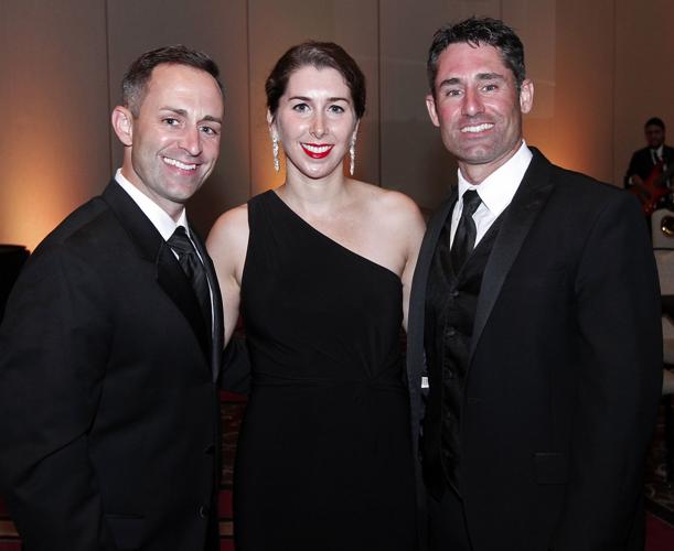 Photos: New Orleans Young Leadership Council holds annual Role Models ...