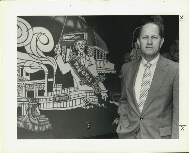 Former Louisiana State Police chief Wiley McCormick dies | Crime/Police ...
