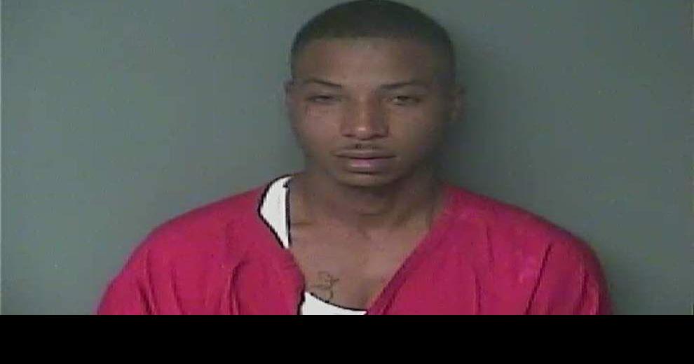 Police arrest suspect in St. Claude double shooting | News | nola.com
