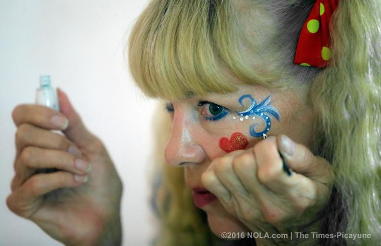 Working clowns wary of creepy counterparts affecting their reputation ...