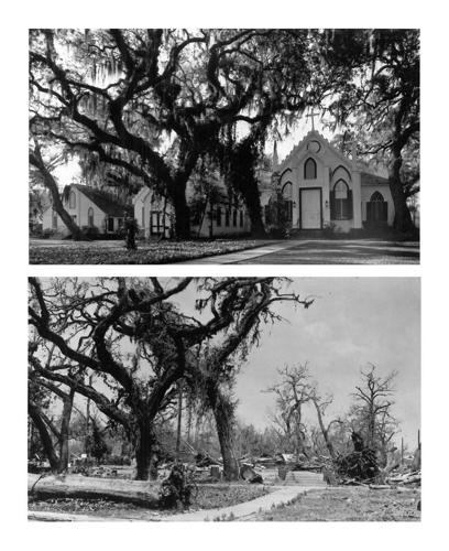 45 photos of Hurricane Camille 45 years later for #throwbackthursday ...