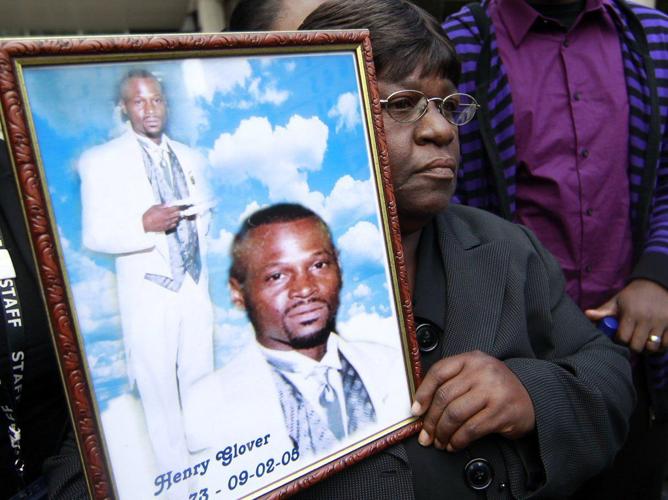 Henry Glover's death ruled a homicide by Orleans Parish coroner | Crime ...