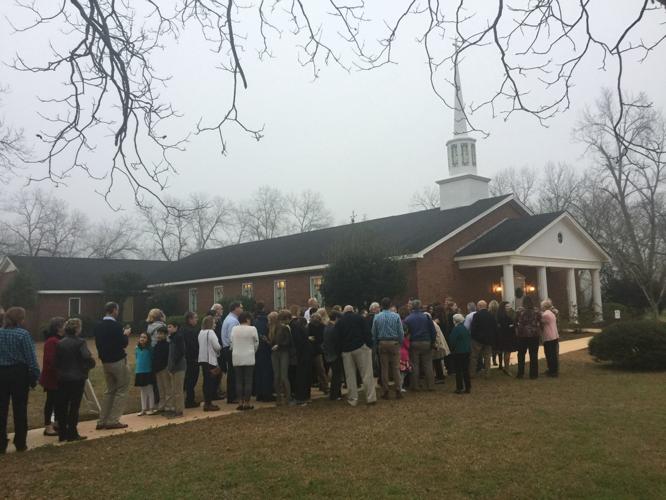 'He's amazing': Former President Jimmy Carter, 94, still teaches ...