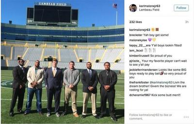LSU OG Will Clapp has turf toe injury, expected to play, source says ...