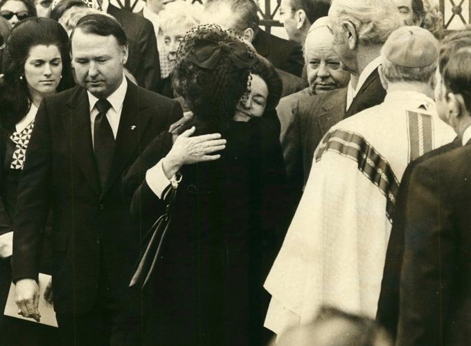 The life and death of Hale Boggs | 300 for 300 | nola.com
