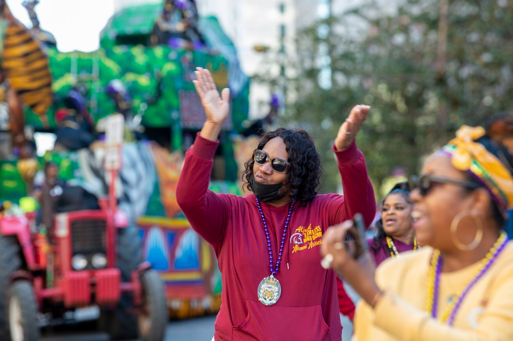 After 17 years, the Alfred Lawless name is returning to this New ...