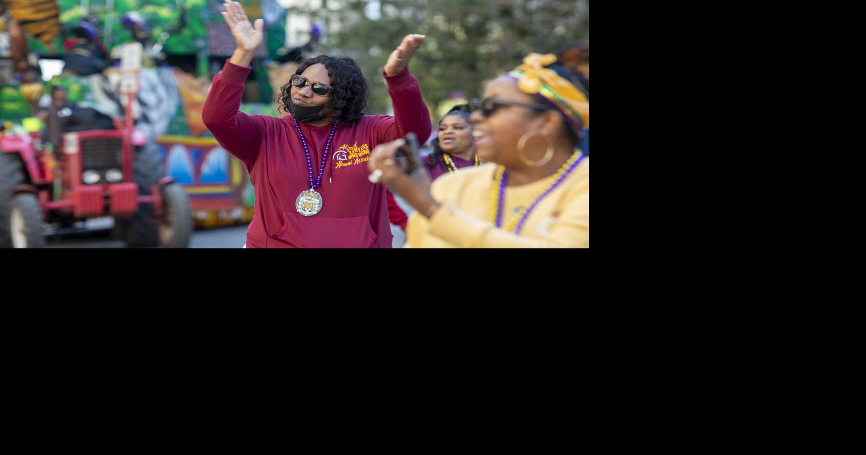 After 17 years, the Alfred Lawless name is returning to this New ...