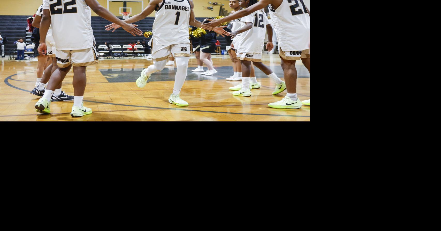 Jeremiah Lucas leads Bonnabel over East Jefferson | Prep Sports | nola.com