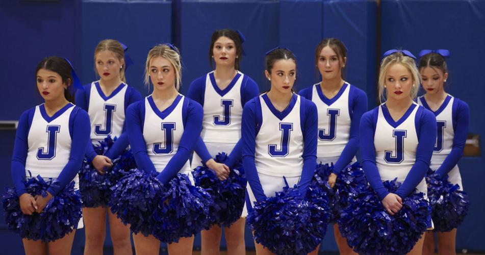 Jesuit handles Rummel in Catholic League action | Prep Sports | nola.com