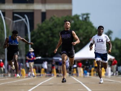 Warren Easton boys and girls earn high team finishes at 4A state track ...