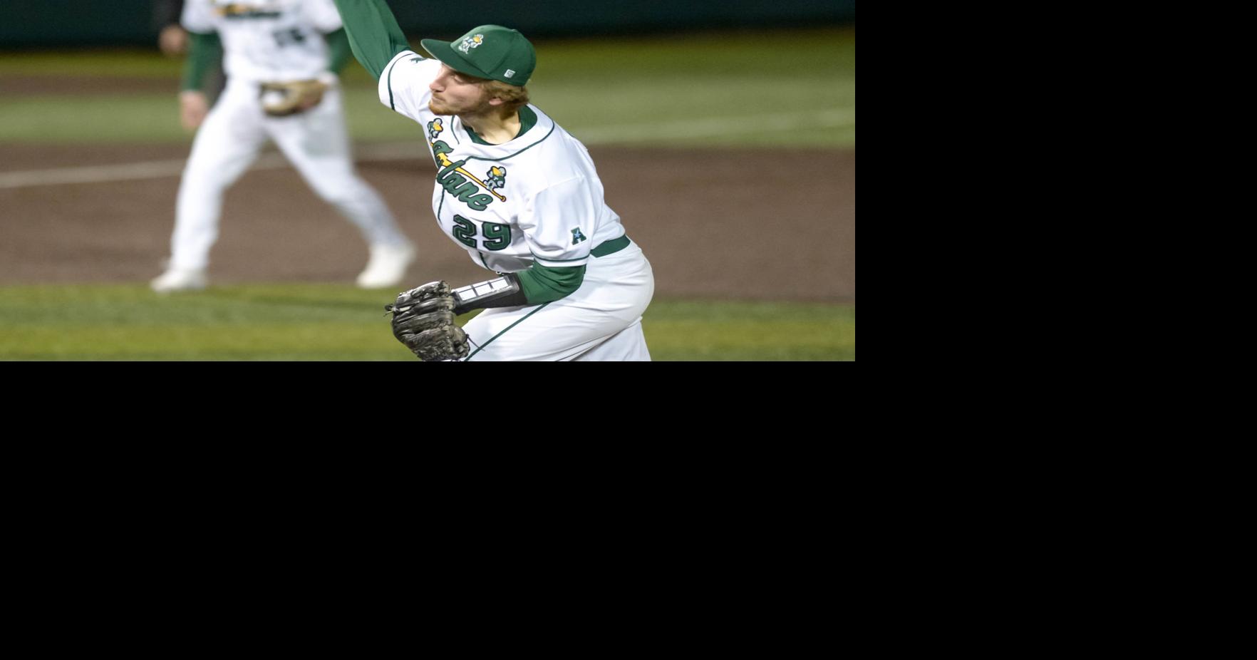 Tulane baseball schedule to feature 32 conference games, home matchup ...