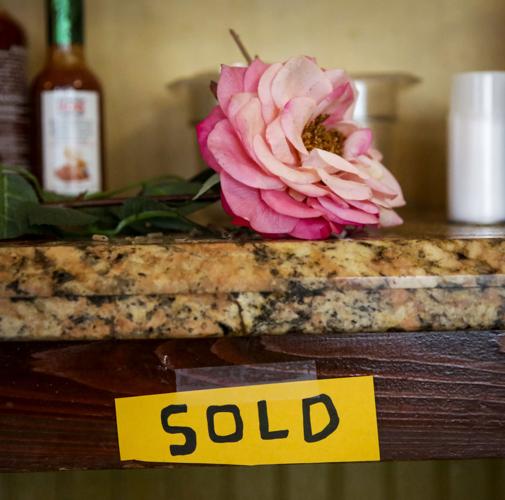 Bittersweet fête at Café Rose Nicaud | Entertainment/Life | nola.com