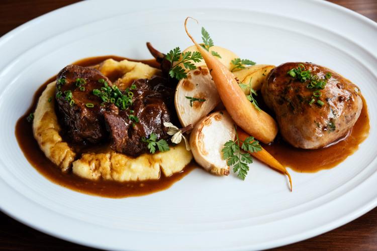 5 facts about Alex Harrell's Angeline, now open in the French Quarter ...