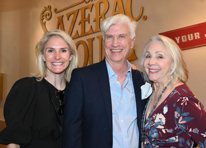 Party Central: Shuck Cancer; Vitascope Hall | Parties/Society | nola.com