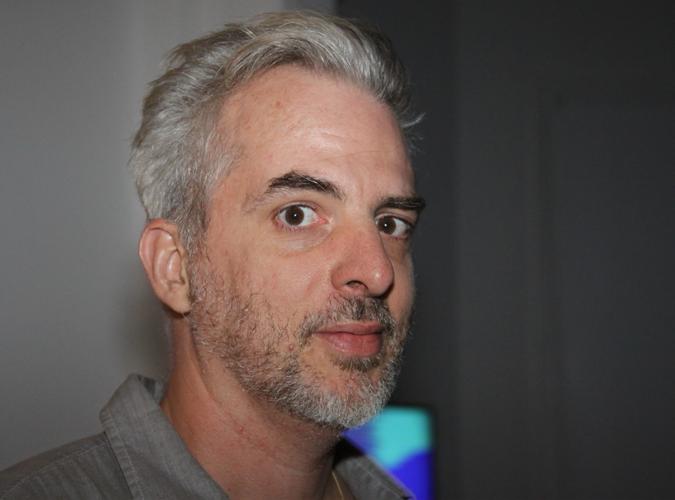 Steven Forster's Party Central: Group show at The Front; Halverson at ...