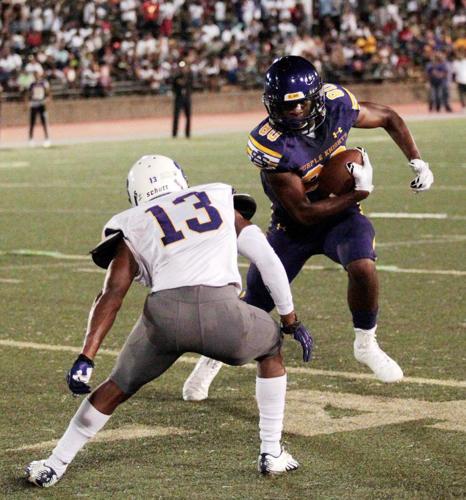 Karr tops St. Augustine in jamboree | Prep Sports | nola.com