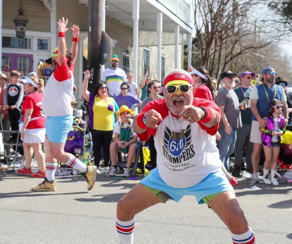 New Orleans weekend events for Jan. 9011, 2026 | Entertainment/Life ...