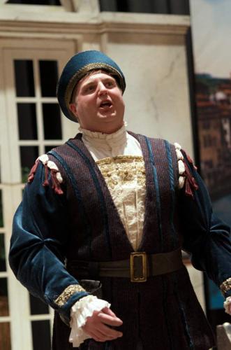 Loyola Opera Theatre to stage two of Puccini’s one-acts | Music | nola.com