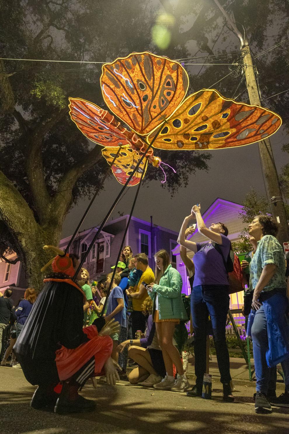 Photos: Muses 2023 parades with the theme "Muses Hersday ...