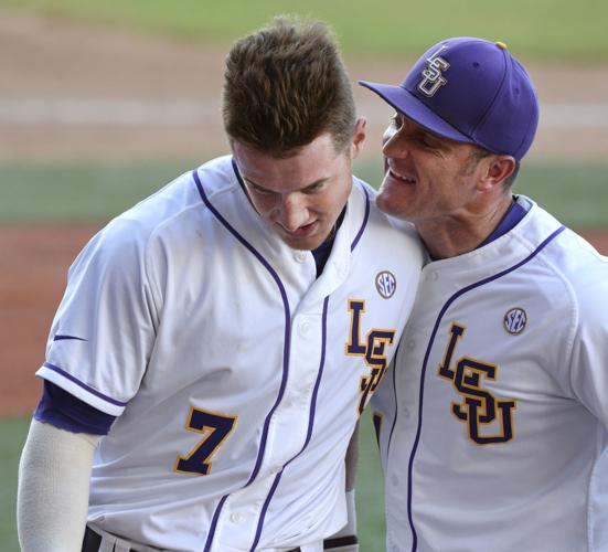 Mississippi State coach Andy Cannizaro: No fear playing LSU in Baton ...