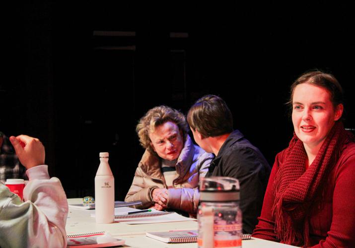 'Cherries Jubilee' brings New Orleans humor to West Bank ...
