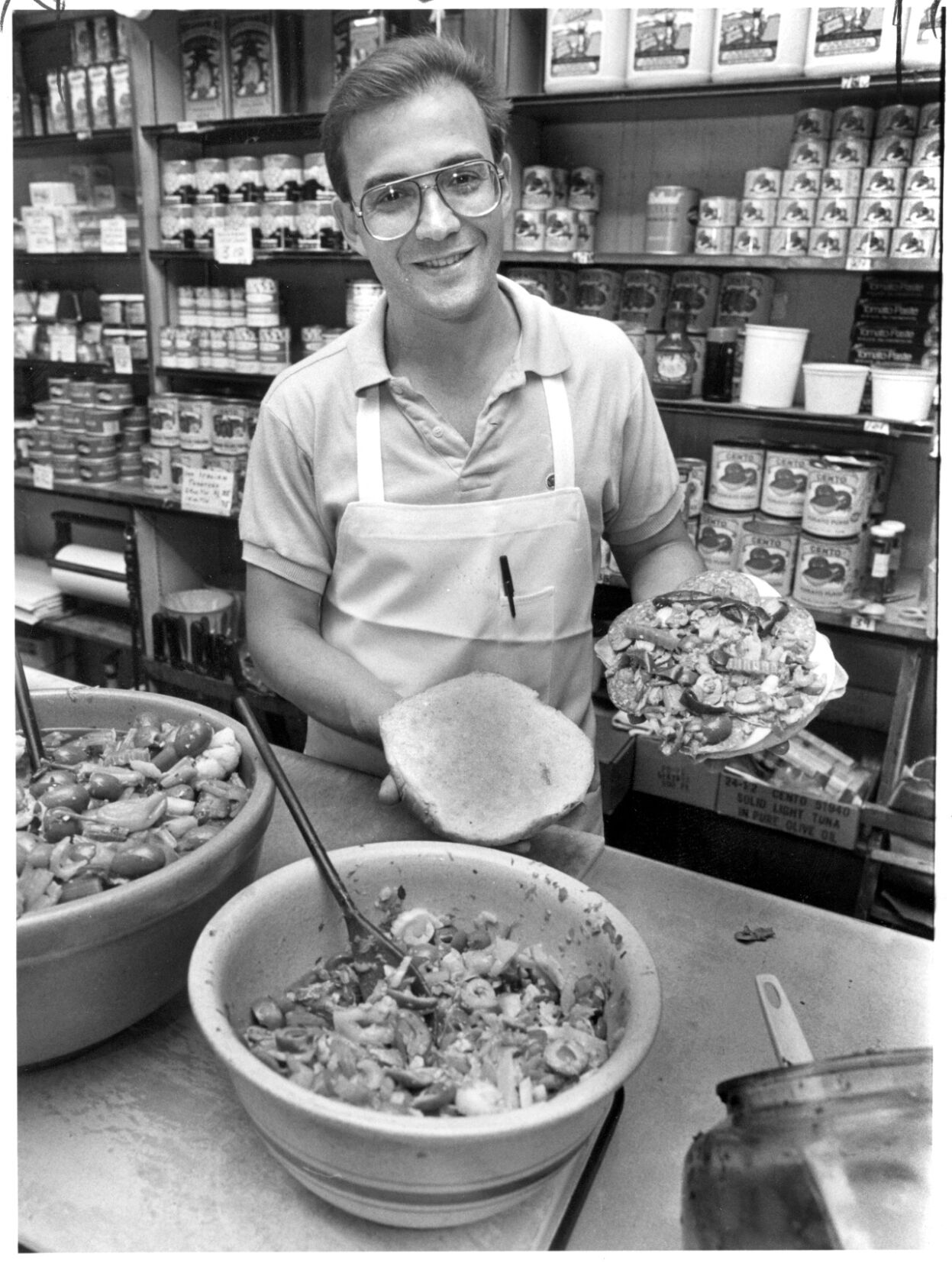 Perrone and Sons food company expands with $1.4M facility | Jefferson ...