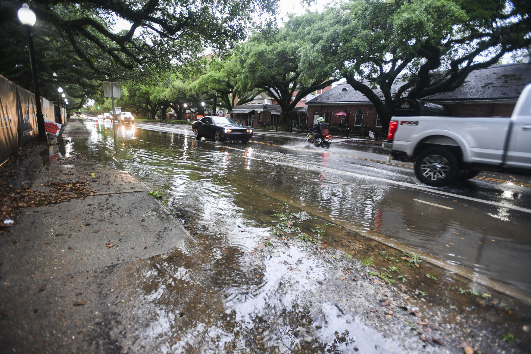 Weather forecast for New Orleans, Baton Rouge, Lafayette LA | Weather ...