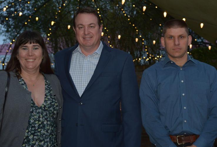 Mandeville Police ball celebrates law officers | | nola.com