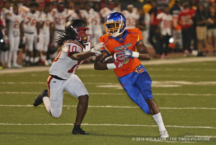 Algiers Jamboree at Behrman Stadium: photo gallery | Sports | nola.com