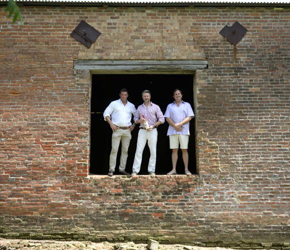 Marsh House Rum, new spirits brand for New Orleans, emerges from Avery ...