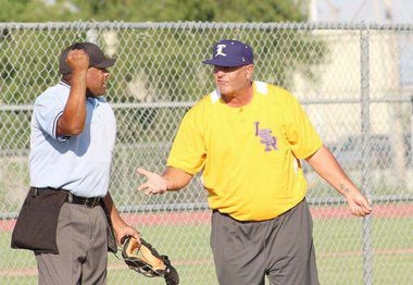 Lutcher capitalizes on First NBC defensive miscues for 9-8 win | Prep ...