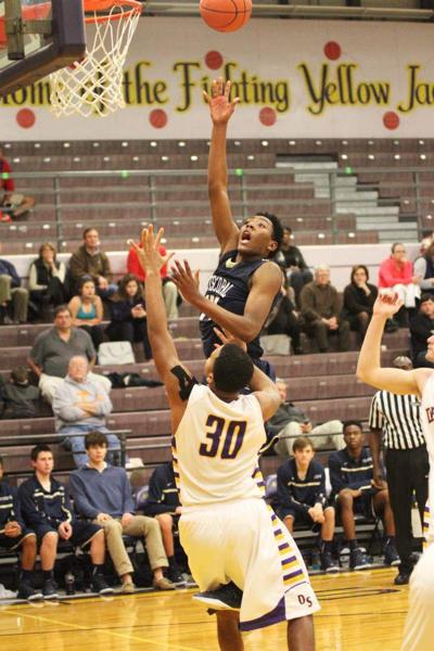 Denham Springs boys basketball team shows signs of coming into its own ...