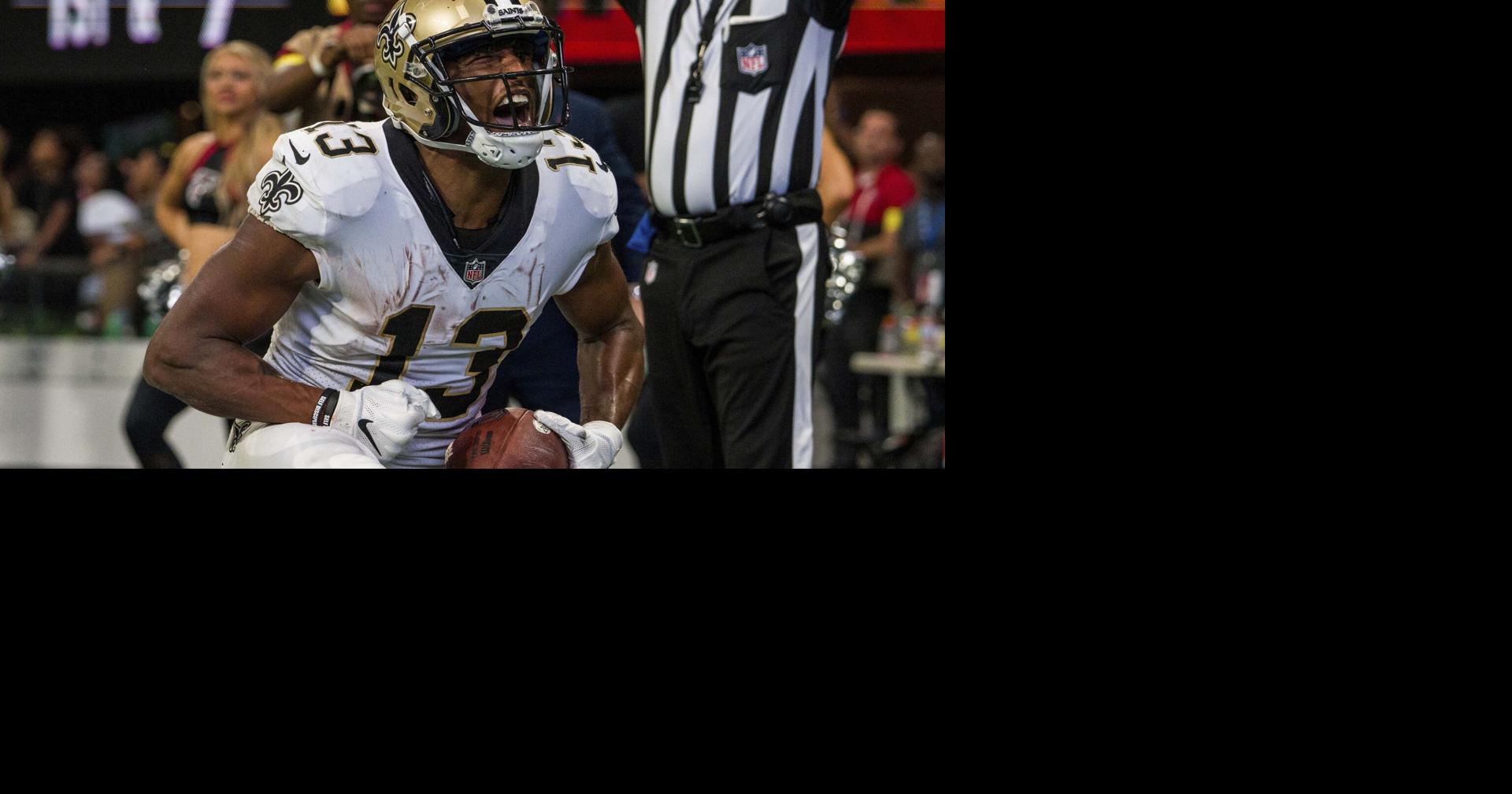 Saints’ Michael Thomas long odds for Comeback Player of Year | Sports ...