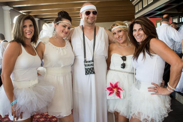 What happens to old wedding dresses? Bridal Crawl could be one of the ...