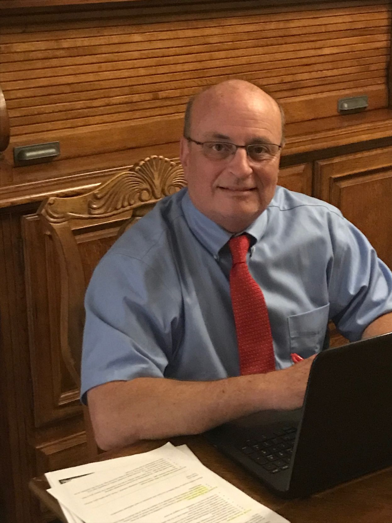 Eastern St. Tammany Parish council candidates talk issues | One Tammany ...