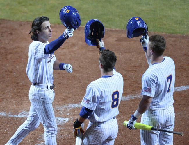 Comparing concession prices between the Masters and LSU | Sports | nola.com