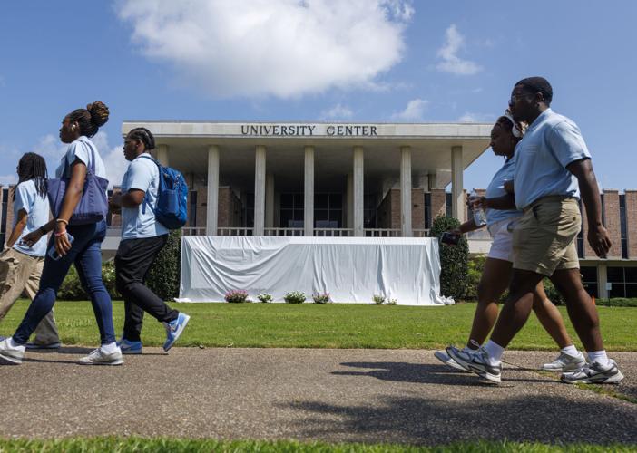 University of New Orleans prepares to join LSU system | Education ...