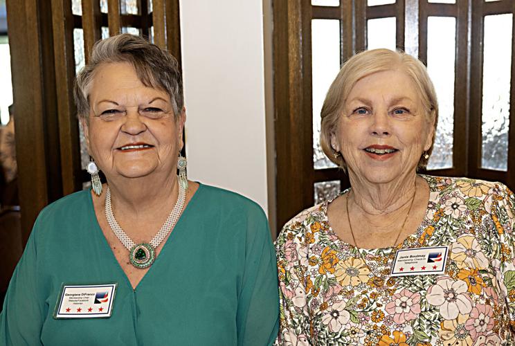 Newcomers Club meets for coffee | St. Tammany community news | nola.com