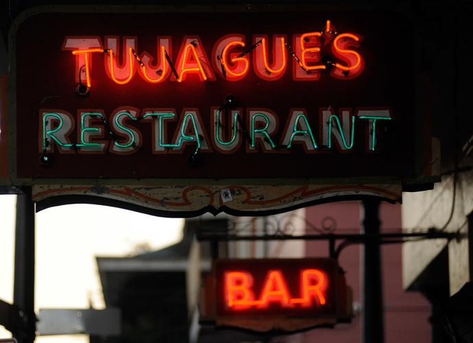 Tujague’s, second-oldest restaurant in New Orleans, will relocate ...