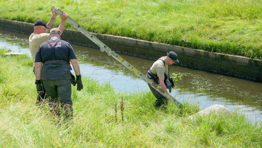 Arrested NOPD officer Wardell Johnson has history of downplaying ...