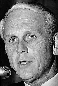 Remembering Dave Treen | Clancy DuBos | Gambit Weekly | nola.com