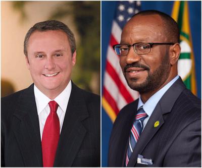 Ben Zahn, Gregory Carroll are headed to Dec. 10 runoff in Kenner mayor ...