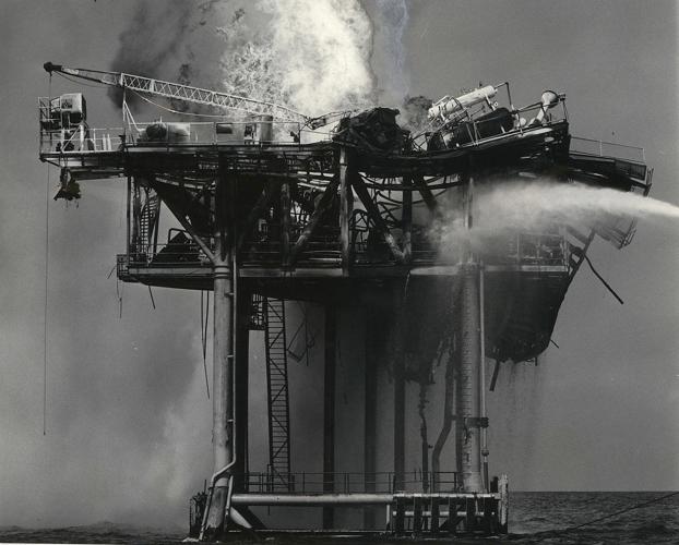 How a 1901 flood gave Louisiana its oil industry | 300 for 300 | nola.com