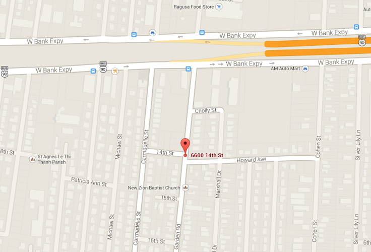 Homicide reported Thursday morning in Marrero | Crime/Police | nola.com